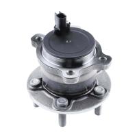 China Rear Driver or Passenger Wheel Bearing & Hub Assembly with ABS Sensor for Ford C-Max Escape for sale