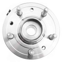 China 2x Front Wheel Bearing & Hub Assembly with ABS Sensor for Ford Freestar 2004-2007 Mercury for sale