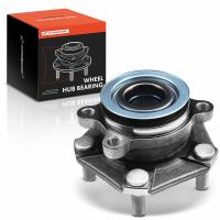 China Front Driver or Passenger Wheel Bearing & Hub Assembly for Nissan NV200 Sentra 2013-2019 for sale