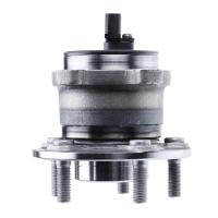 China Rear Driver or Passenger Wheel Bearing & Hub Assembly with ABS Sensor for Ford C-Max Escape for sale