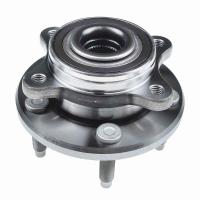 China Rear Driver or Passenger Wheel Bearing & Hub Assembly for Ford Five Hundred Freestyle for sale