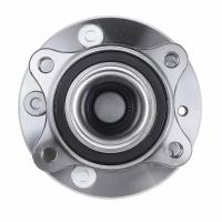 China Rear Driver or Passenger Wheel Bearing & Hub Assembly for Ford Five Hundred Freestyle for sale