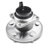 China Rear Driver or Passenger Wheel Bearing & Hub Assembly with ABS Sensor for Toyota Matrix for sale