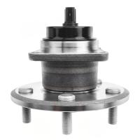 China Rear Driver or Passenger Wheel Bearing & Hub Assembly with ABS Sensor for Toyota Matrix for sale