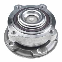 China Front Driver or Passenger Wheel Bearing & Hub Assembly for BMW X5 2014-2016 X6 2015-2016 for sale