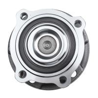 China Front Driver or Passenger Wheel Bearing & Hub Assembly for BMW X5 2014-2016 X6 2015-2016 for sale