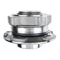 China Front Driver or Passenger Wheel Bearing & Hub Assembly for BMW X5 2014-2016 X6 2015-2016 for sale