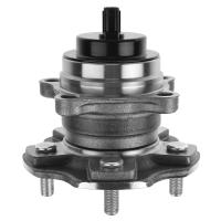 China Rear Driver or Passenger Wheel Bearing & Hub Assembly with ABS for Lexus RX350 Highlander for sale