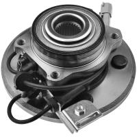 China Front Driver or Passenger Wheel Bearing & Hub Assembly with ABS for Chrysler Pacifica 04-06 for sale