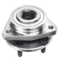 China Front Driver or Passenger Wheel Bearing & Hub Assembly for Chrysler Sebring Cirrus Dodge for sale