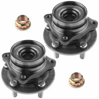 China 2x Front Wheel Bearing & Hub Assembly for Toyota Prius 2004-2009 for sale