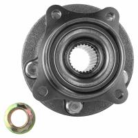 China 2x Front Wheel Bearing & Hub Assembly for Toyota Prius 2004-2009 for sale