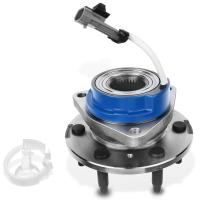 China Front or Rear Wheel Bearing & Hub Assembly with ABS for Buick Terraza Chevy Uplander 06-07 for sale