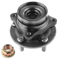 China 2x Front Wheel Bearing & Hub Assembly for Toyota Prius 2004-2009 for sale