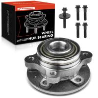 China Front Driver or Passenger Wheel Bearing & Hub Assembly for Volvo XC90 2007-2014 for sale