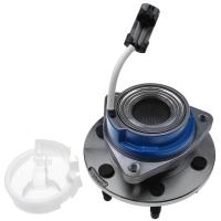 China Front or Rear Wheel Bearing & Hub Assembly with ABS for Buick Terraza Chevy Uplander 06-07 for sale