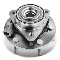 China Front Left or Right Wheel Bearing & Hub Assembly for Infiniti QX56 2004-2007 Nissan Titan for sale