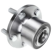China 2x Front Wheel Bearing & Hub Assembly for Land Rover LR2 2008-2012 3.2L 2013-2015 2.0L AWD for sale