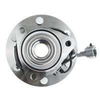 China Front Left or Right Wheel Bearing & Hub Assembly for Infiniti QX56 2004-2007 Nissan Titan for sale