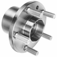 China 2x Front Wheel Bearing & Hub Assembly for Land Rover LR2 2008-2012 3.2L 2013-2015 2.0L AWD for sale