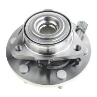 China Front Left or Right Wheel Bearing & Hub Assembly for Infiniti QX56 2004-2007 Nissan Titan for sale