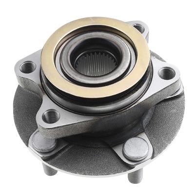 China Front Driver or Passenger Wheel Bearing & Hub Assembly for Nissan Juke 2011-2017 Leaf for sale