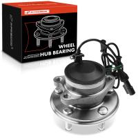 China Front Driver or Passenger Wheel Bearing & Hub Assembly with ABS Sensor for Jaguar S-Type for sale
