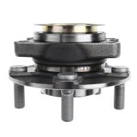 China Front Driver or Passenger Wheel Bearing & Hub Assembly for Nissan Juke 2011-2017 Leaf for sale