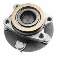China Front Driver or Passenger Wheel Bearing & Hub Assembly for Nissan Juke 2011-2017 Leaf for sale