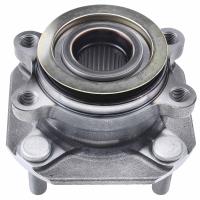 China Front Driver or Passenger Wheel Bearing & Hub Assembly for Nissan Sentra 2007-2012 2.0L for sale