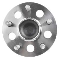 China Rear Passenger Wheel Bearing & Hub Assembly with ABS Sensor for Lexus ES300h 13-20 ES350 for sale