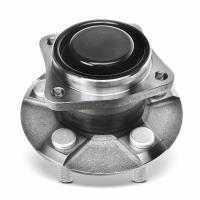 China Rear Driver or Passenger Wheel Bearing & Hub Assembly for Pontiac Vibe Toyota Corolla for sale