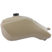 China Beige Fuel Tank with Cap & Fuel Petcock for Honda FourTrax 300 TRX300 2x4 93-00 for sale