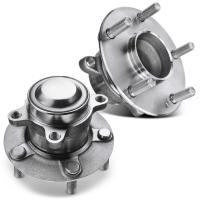 China 2x Rear Wheel Bearing & Hub Assembly for Honda Civic 2016-2020 Insight 2019 2020 for sale