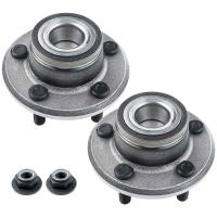 China 2x Front Wheel Bearing & Hub Assembly for Chrysler 300 2005-2014 Dodge Charger for sale