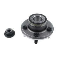 China 2x Front Wheel Bearing & Hub Assembly for Chrysler 300 2005-2014 Dodge Charger for sale