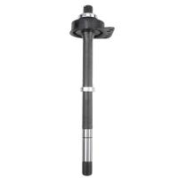 China Front Passenger CV Intermediate Shaft with ABS Ring for Ford Escape 05-12 Hybrid for sale