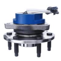 China Front Driver or Passenger Wheel Bearing & Hub Assembly with ABS for Cadillac SRX 2004-2009 for sale