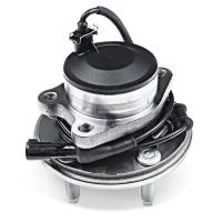 China Front Driver or Passenger Wheel Bearing & Hub Assembly with ABS Sensor for Jaguar XF XFR XJ for sale