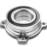 China Rear Driver or Passenger Wheel Bearing for BMW 525i 01-07 528i 530i 540i for sale