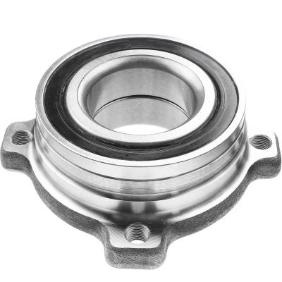 China Rear Driver or Passenger Wheel Bearing for BMW 525i 01-07 528i 530i 540i for sale