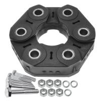 China Front Driveshaft Coupler Flex Joint with Bolts for BMW 525i 528i 530i G01 X3 RWD for sale