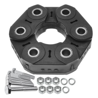 China Front Driveshaft Coupler Flex Joint with Bolts for BMW 525i 528i 530i G01 X3 RWD for sale