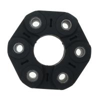 China Front Driveshaft Coupler Flex Joint with Bolts for BMW 525i 528i 530i G01 X3 RWD for sale