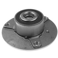 China Front Driver or Passenger Wheel Bearing & Hub Assembly for Smart Fortwo 2008-2017 for sale