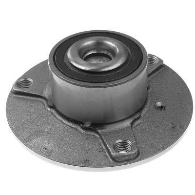 China Front Driver or Passenger Wheel Bearing & Hub Assembly for Smart Fortwo 2008-2017 for sale