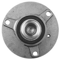 China Front Driver or Passenger Wheel Bearing & Hub Assembly for Smart Fortwo 2008-2017 for sale