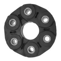 China Driveshaft Coupler Flex Joint with Bolts for Chevrolet Corvette BMW 318i M3 for sale