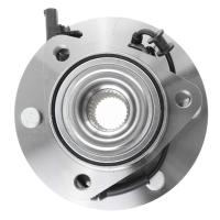 China 2x Front Wheel Bearing & Hub Assembly with ABS Sensor for Nissan Armada Titan 2012-2015 for sale