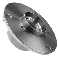 China Front Driver or Passenger Wheel Bearing & Hub Assembly for Smart Fortwo 2008-2017 for sale